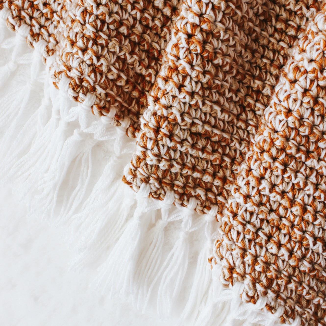Crochet Patterns – Darling Be Brave